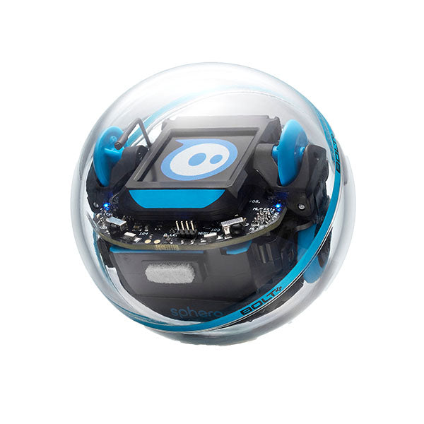 Sphero BOLT+ Education 15 Power Pack – CD-Soft