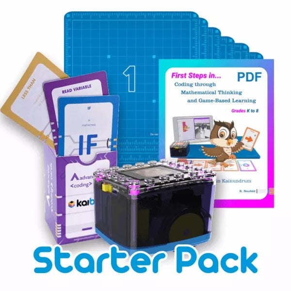 KaiBot Starter Pack – CD-Soft