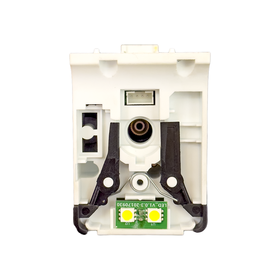 Flashforge Adventurer Series Right Nozzle Buckle – CD-Soft