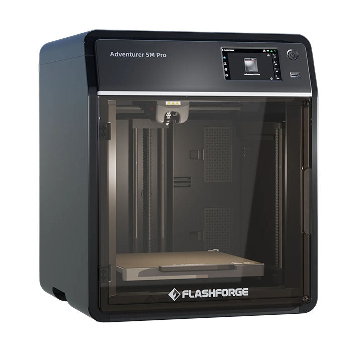 Why the Adventurer 5M Pro is the best 3D Printer for the Classroom – CD ...
