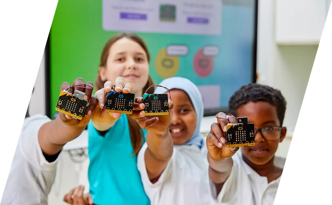 Bbc Micro Bit Review Why It S A Must Have For Every Classroom Cd Soft