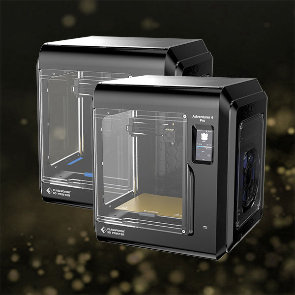 Is it Worth Upgrading to the Flashforge Adventurer 4 Pro? – CD-Soft