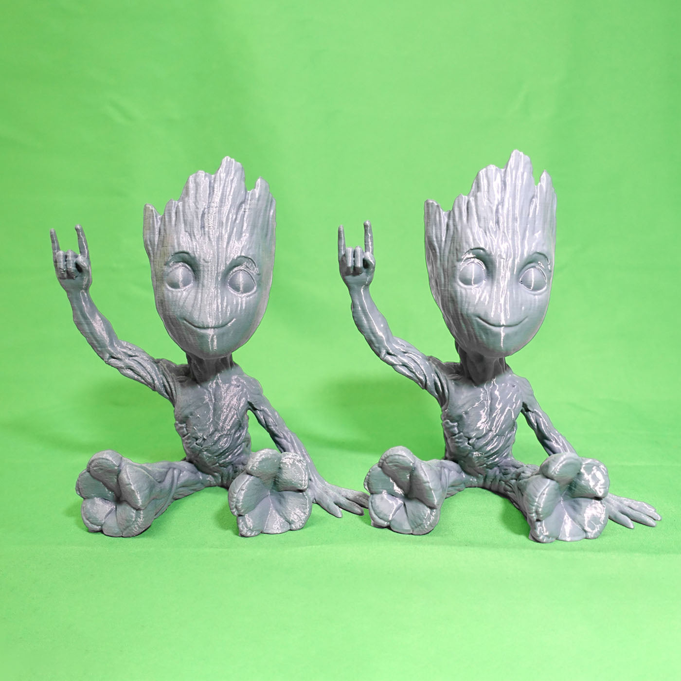 Everybody Loves a Groot! – CD-Soft