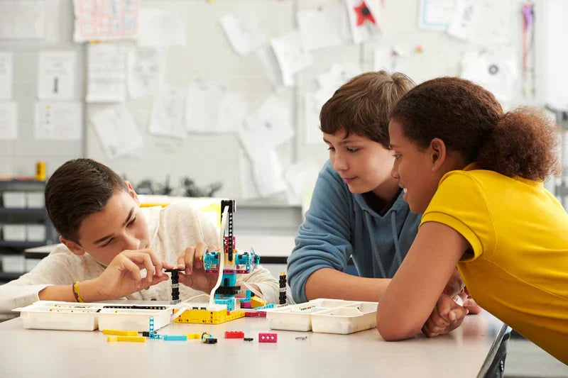 Fun LEGO® Activities for the Classroom | Find the Perfect Lesson Plan ...