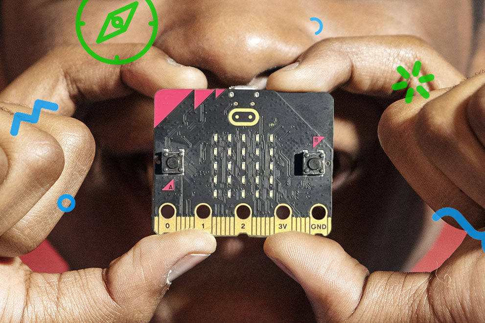 What is the BBC micro:bit? A complete guide – CD-Soft