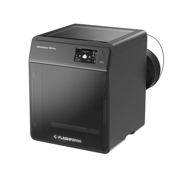 Flashforge Adventurer 5M Pro 3D Printer – CD-Soft