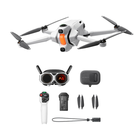 Insta360 Antigravity A1 Drone Standard Bundle – CD-Soft