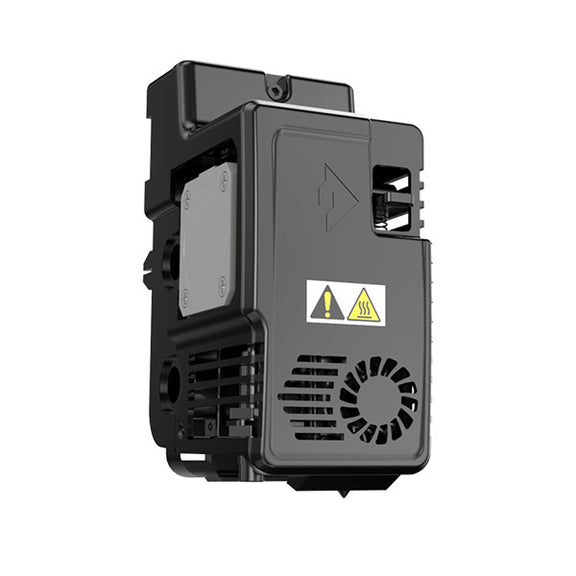 Flashforge Creator 3 Pro Extruder Assembly - Left – CD-Soft