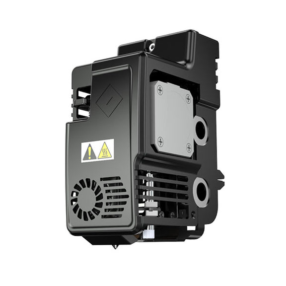 Flashforge Creator 3 Pro Extruder Assembly - Right – CD-Soft