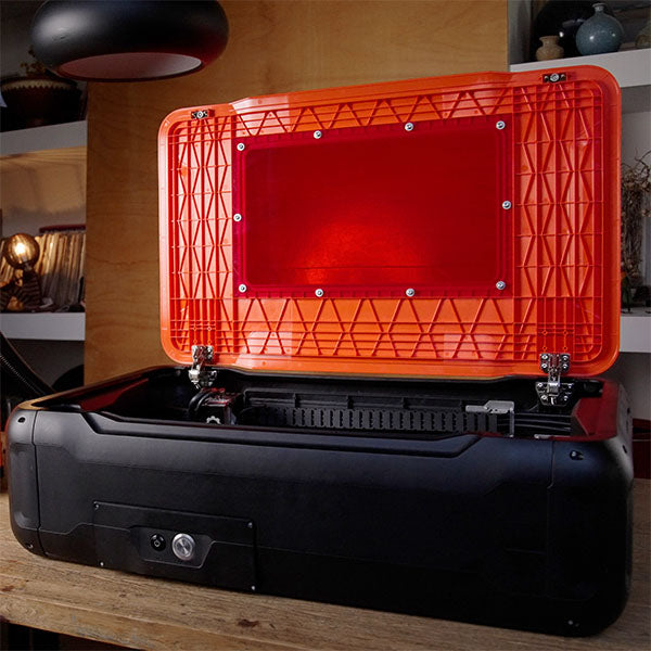 Emblaser Pro - Laser Cutter & Engraver (60W) – CD-Soft