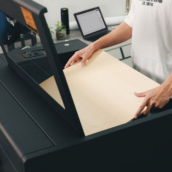 FLUX Beambox 2 CO2 Laser Cutter & Engraver – CD-Soft