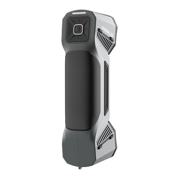 FreeScan Combo Plus Handheld 3D Scanner – CD-Soft