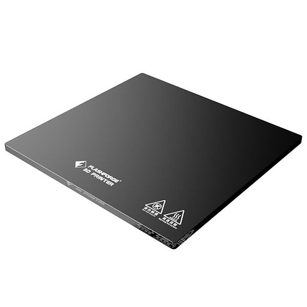 Flashforge Adventurer 4 Glass Build Plate – CD-Soft