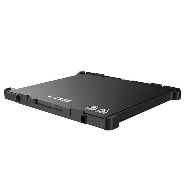 Flashforge Adventurer 4 Glass Build Plate Assembly – CD-Soft