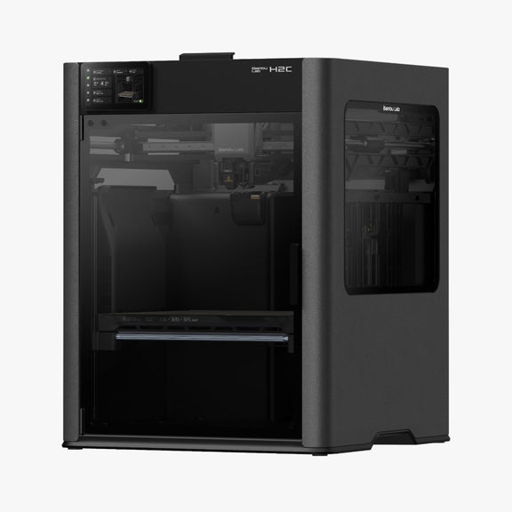 Bambu Lab H2C Combo – CD-Soft