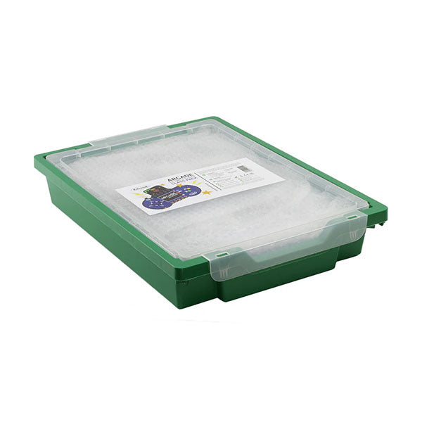 Kitronik ARCADE for micro:bit & MakeCode Arcade Class Pack – CD-Soft