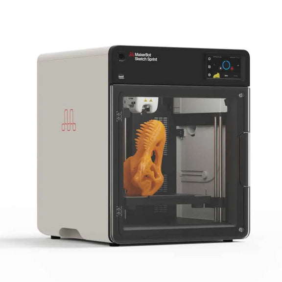 MakerBot Sketch Sprint 3D Printer – CD-Soft