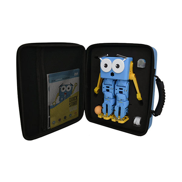 Marty the Robot – CD-Soft