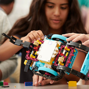 LEGO® Education SPIKE™ Prime & Expansion Set V2 Bundle – CD-Soft