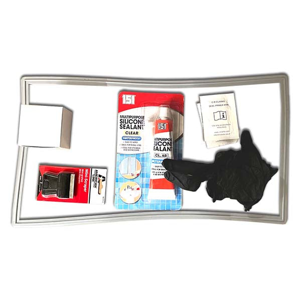 CR Clarke Vacuum Former Seal Kit – CD-Soft