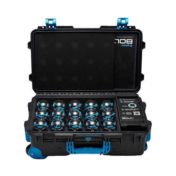 Sphero BOLT+ Education 15 Power Pack – CD-Soft