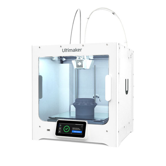 UltiMaker S3 3D Printer – CD-Soft