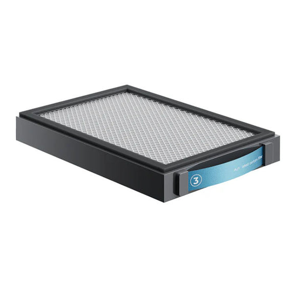 xTool SafetyPro AP2 Air Purifier - Filter 3 (Activated Carbon Filter ...