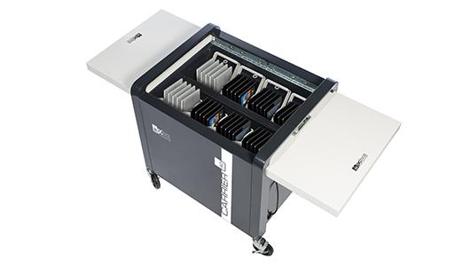 PC Locs Carrier 40 Cart – CD-Soft