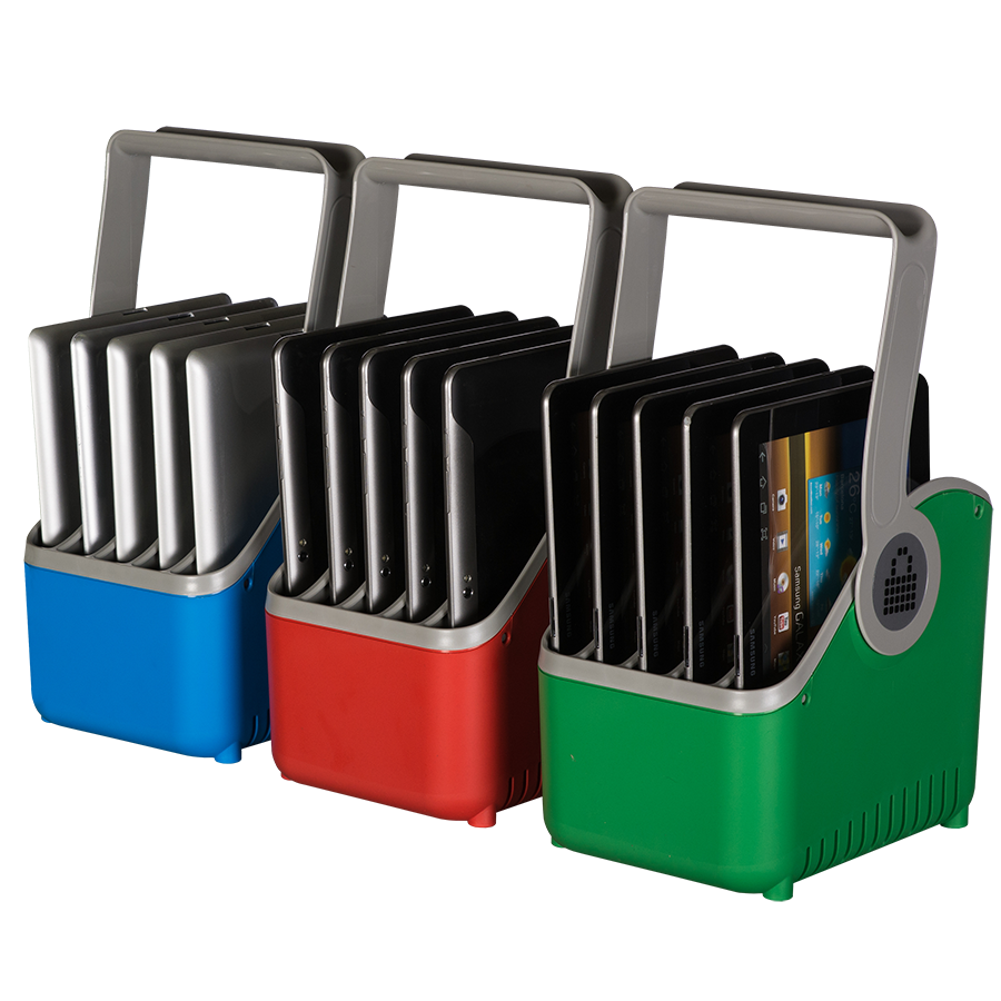 PC Locs Carrier 30 Cart – CD-Soft