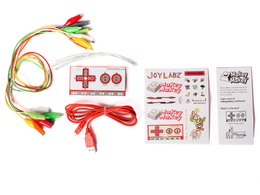 Makey Makey Australia | CD-Soft
