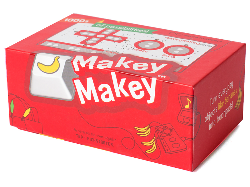 Makey Makey Australia | CD-Soft