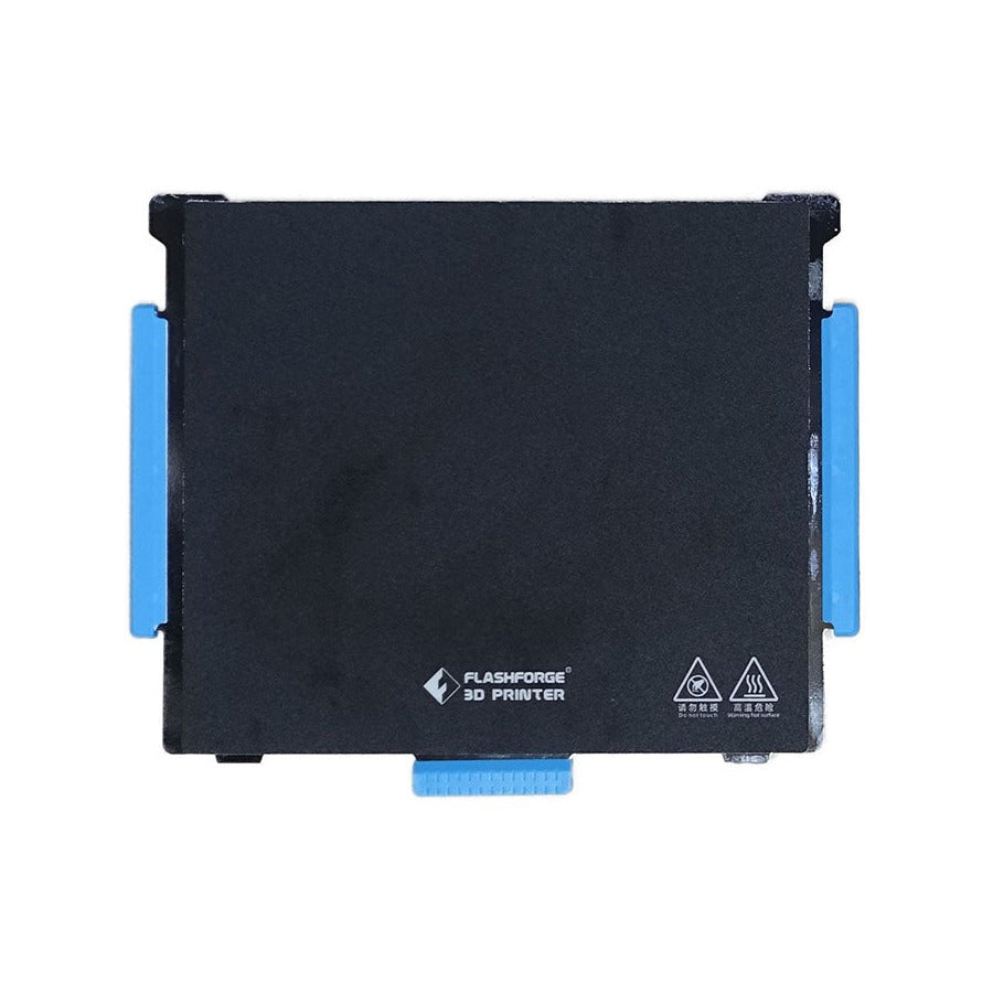 Flashforge Flexible Build Plate I CD-Soft Official Distributor