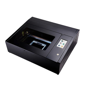 FLUX Beambox Pro CO2 Laser Cutter & Engraver – CD-Soft