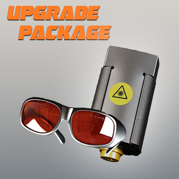 Emblaser Laser Cutter & Engraver | Darkly Labs Laser Cutter | CD-Soft