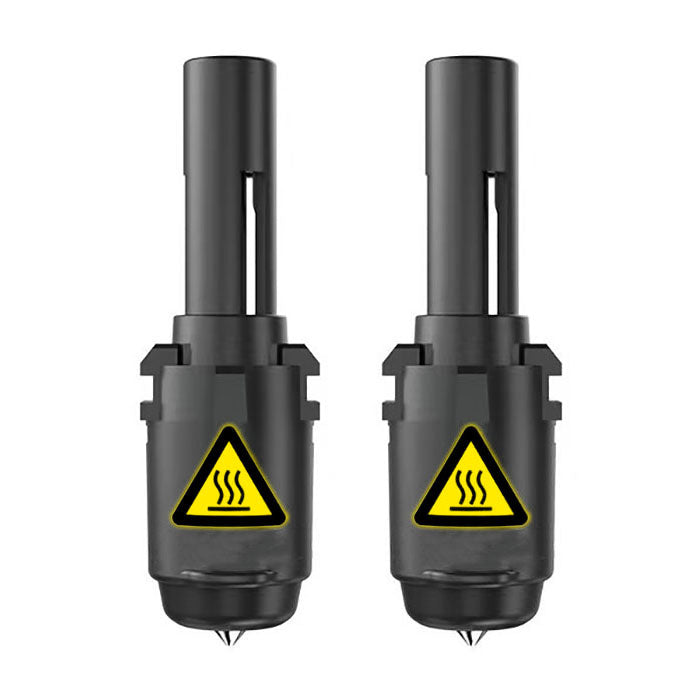 MakerBot Extruder - Sketch (2 Pack) – CD-Soft